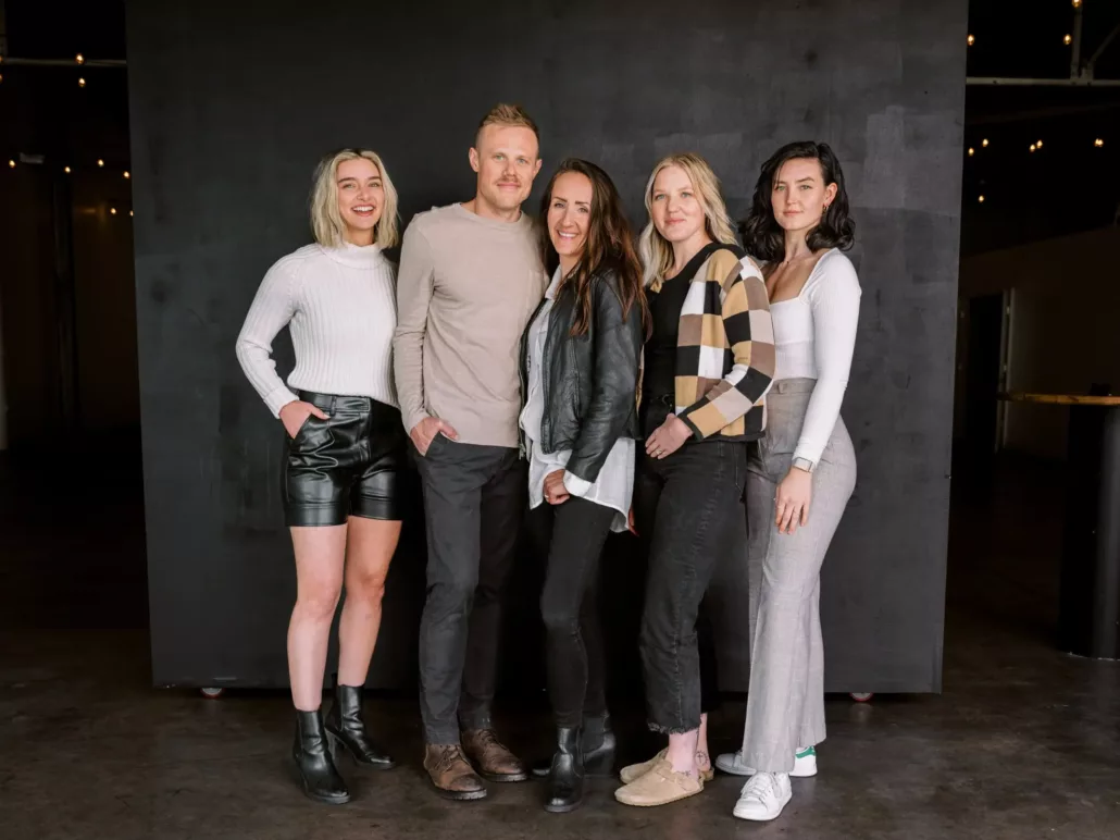 Clay Venues Team | Colorado Springs Wedding Venue